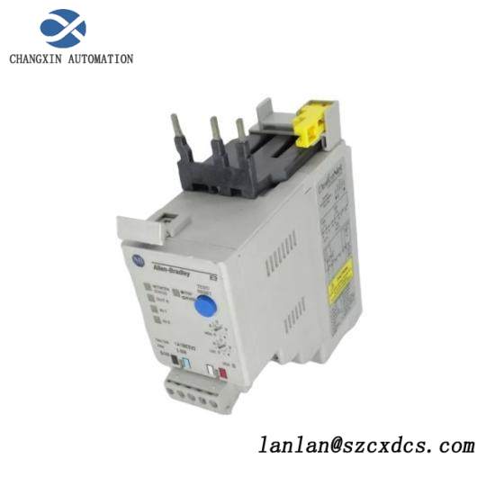 E3 Plus 193EC5CB 5-25 A Overload Relay - Schneider Electric - szcxabb ...