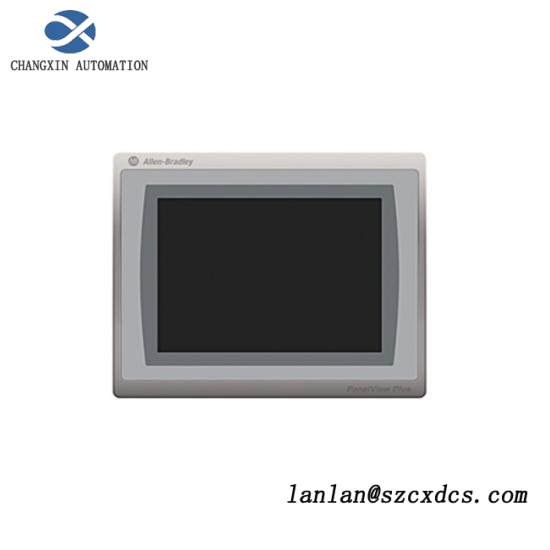 Allen-Bradley PanelView Plus 7 1000 Operator Terminal - szcxabb Automation