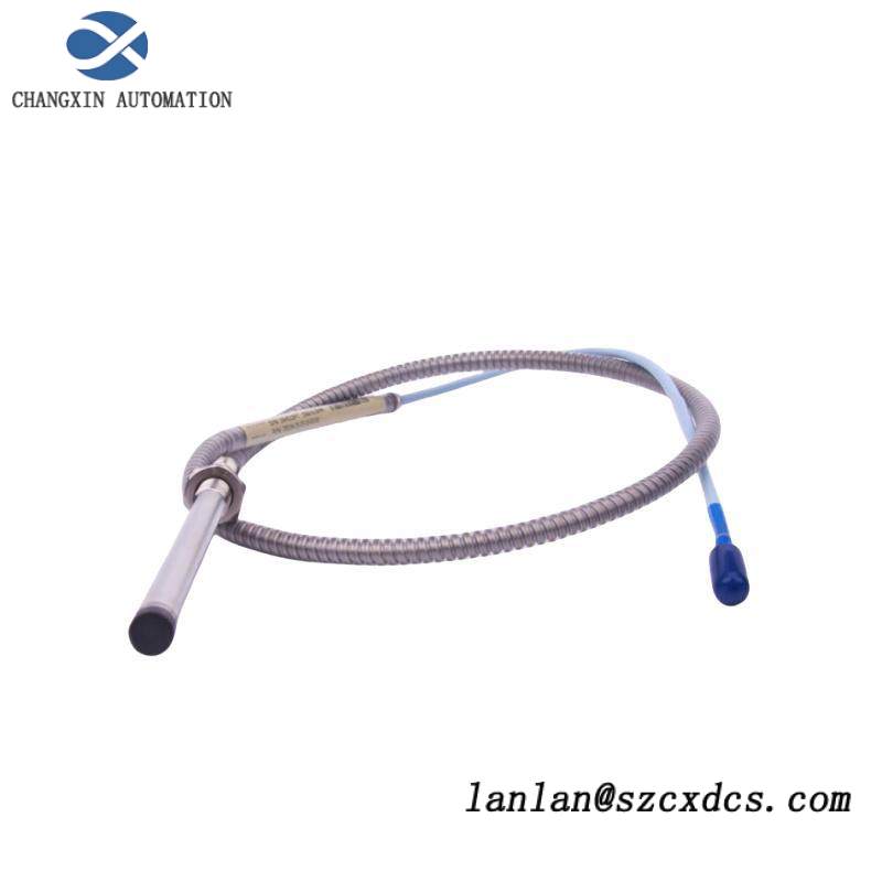 Bently Nevada PLC Proximity Probes 330103-00-15-10-02-00, Advanced ...