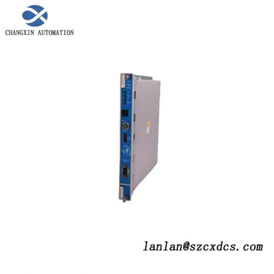 Bently Nevada 3500/22M Interface Module - 288055-01, Precision Control ...