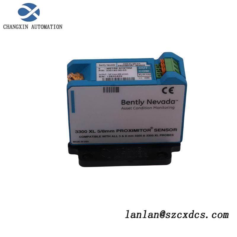Bentley Nevada 3500/32M 149986-02, 4-Channel Relay Module - szcxabb ...
