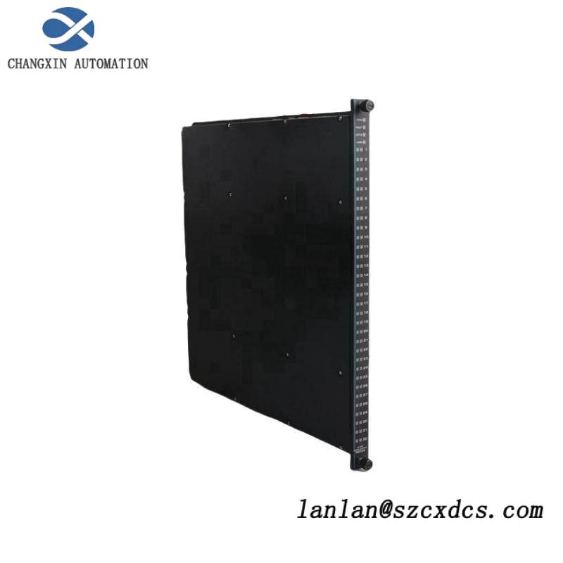 Invensys Triconex 4000212-002 | Extender Bus Assembly Kit for Advanced ...