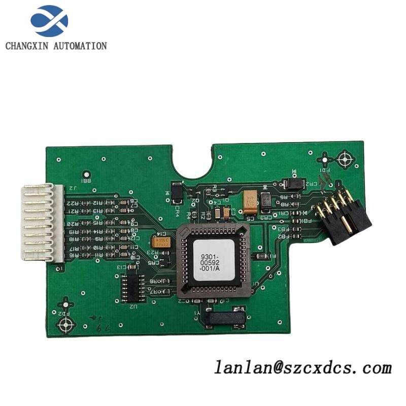 HONEYWELL 51196694-928: PS/2 Upgrade Board for Industrial Control ...