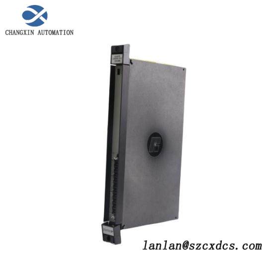 Reliance Electric 57C409 Analog Input Module, Designed for Industrial ...