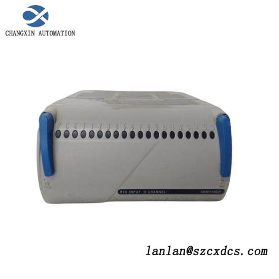 Emerson Ovation 5X00119G01 Control Module, Advanced Automation Solution ...