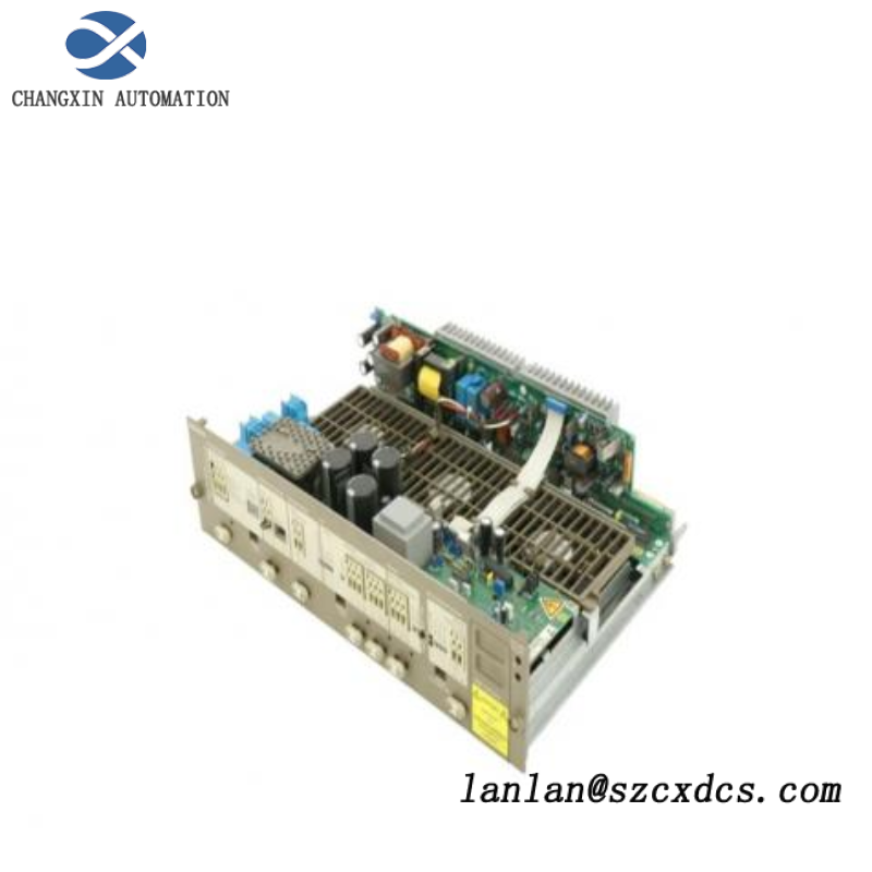 SIEMENS 6DS1 312-8BB - Ethernet/IP Interface Module - szcxabb Automation