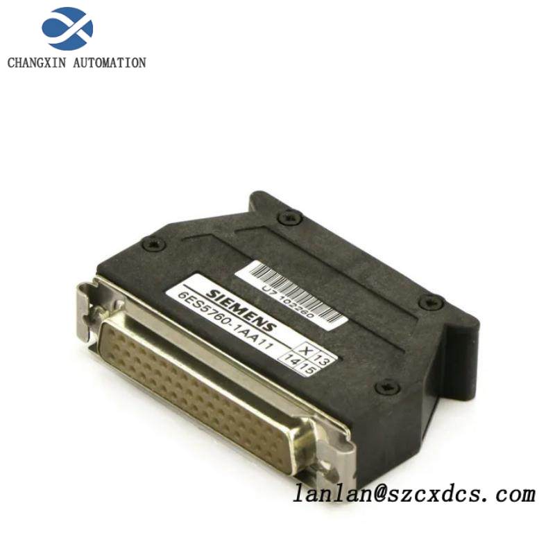 SIEMENS 6ES5760-1AA11 IM314 Terminator for S7-300 PLC Systems - szcxabb ...