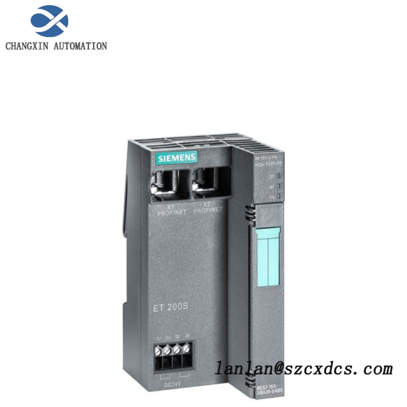 SIEMENS SIMATIC IM 151-1 Interface Module 6ES7151-1AA06-0AB0 - szcxabb ...