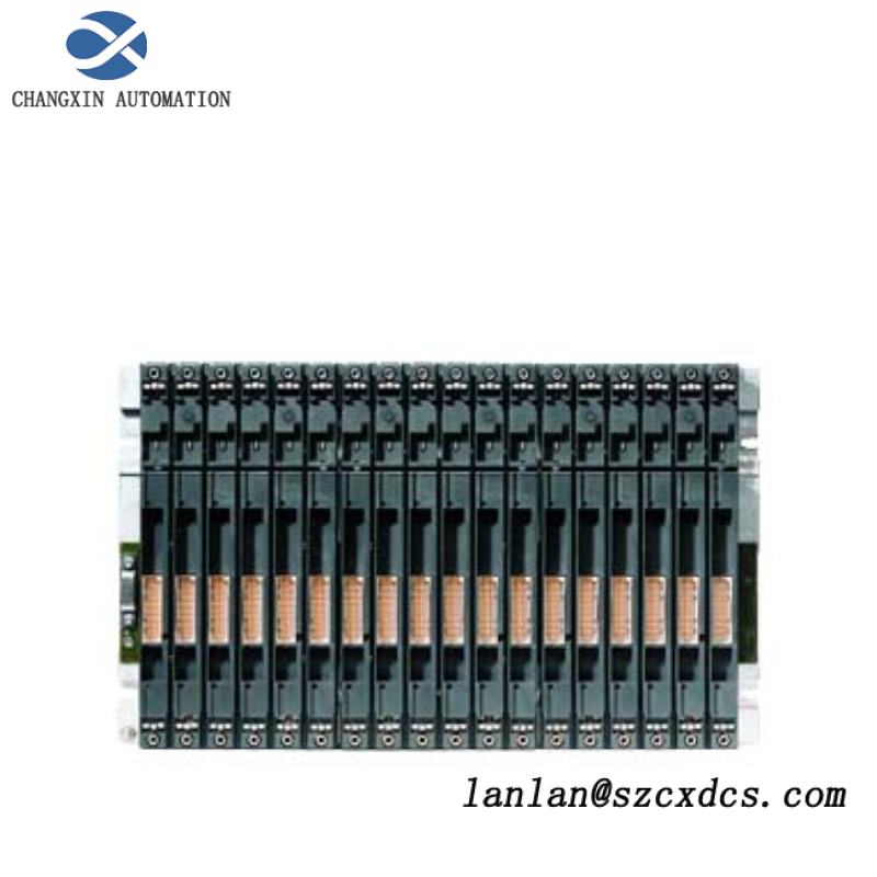 SIEMENS SIMATIC S7-400, ER1 EXP. RACK, 6ES7403-1TA00-0AA0 - High ...