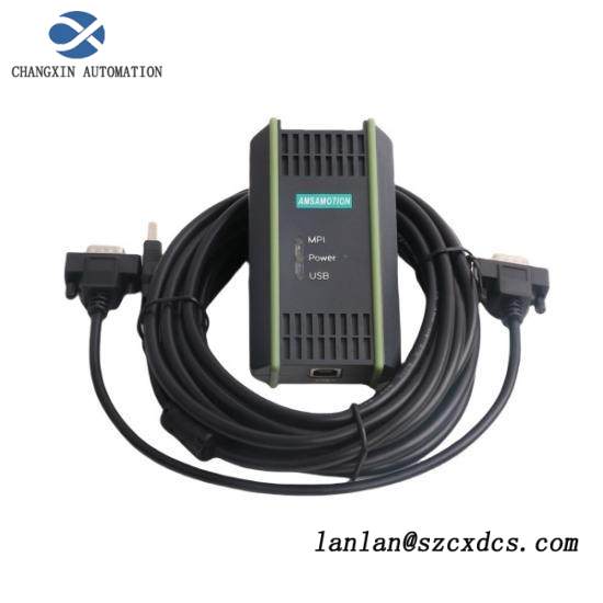 Siemens 6ES7972-0CB20-0XA0 PC Adapter for S7 Series - szcxabb Automation