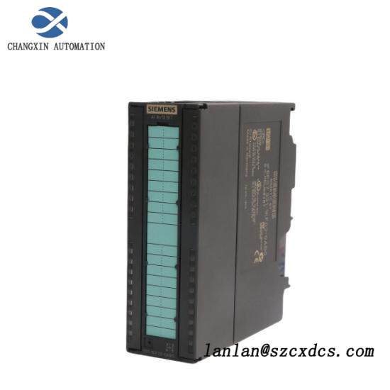 Siemens 6ES7 331-1KF02-0AB0 Analog Input Module - szcxabb Automation
