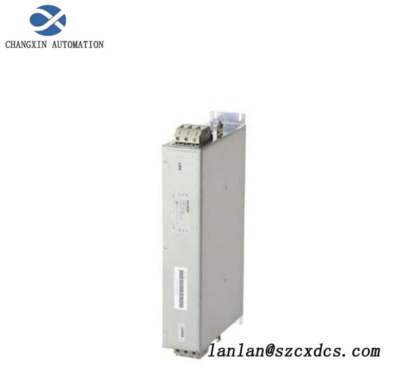 Siemens 6SL3000-0BE23-6DA1 Basic Line Module: Industrial Automation ...