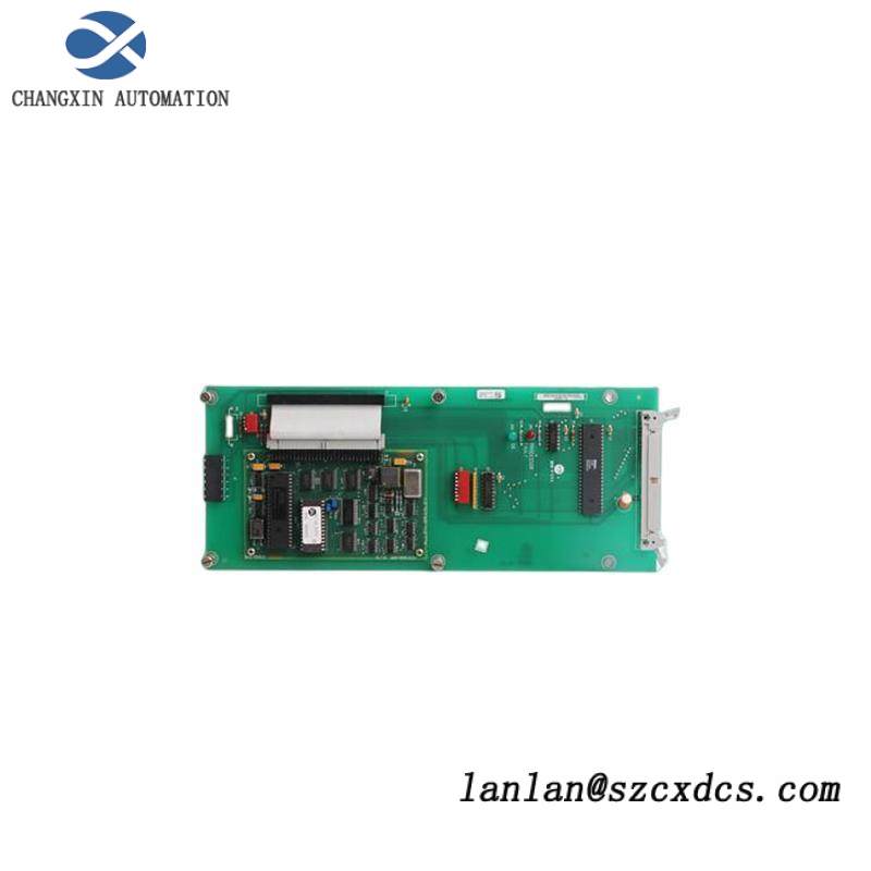 Rockwell Automation 148540 ControlNet Interface Module - szcxabb Automation