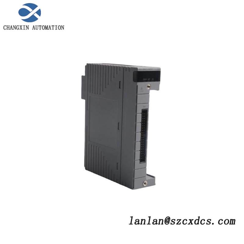 YOKOGAWA AAI841-H00 S1 Analog Input/Output Module - szcxabb Automation