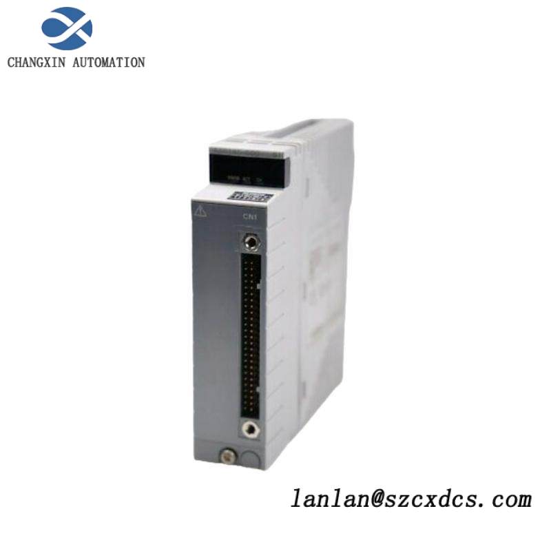 Yokogawa AAR145-S00 S1 RTD/POT Input Module: Precision Control for Industrial Automation ...