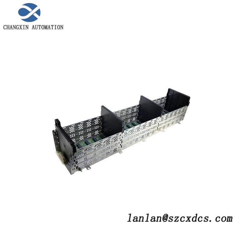 AB 1756-A17 PLC Chassis Rack, Industrial Automation Solutions - szcxabb ...