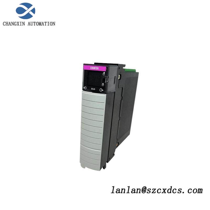 Allen-Bradley ControlLogix Enhanced Redundancy Module 1756-RM2, PLC ...