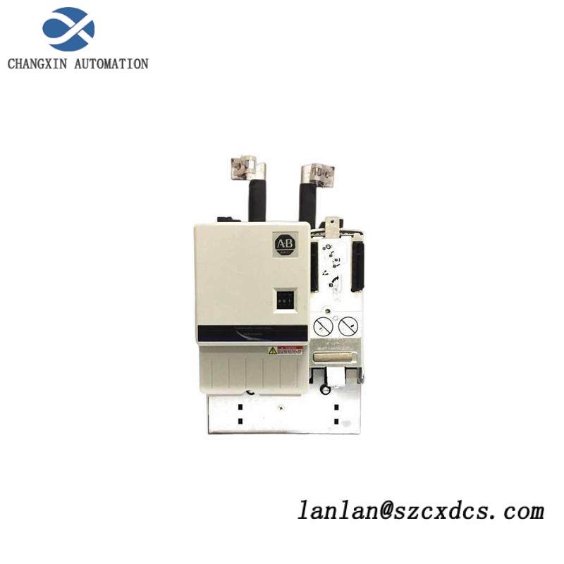 Allen-Bradley Kinetix 6000 Series AB 2094-BC07-M05-M Integrated Axis ...