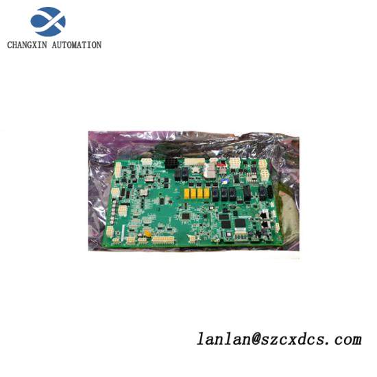 ABB 1MRK002247-AH: High-Performance Transformer Module - szcxabb Automation