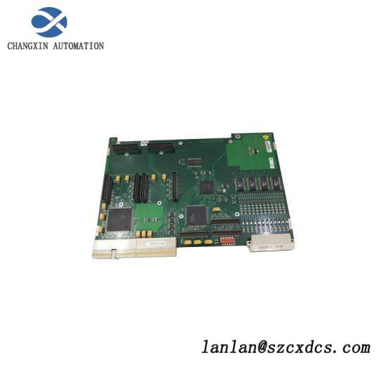ABB 1MRK002247-BHR00 - High-Performance Drive Control Board - szcxabb ...