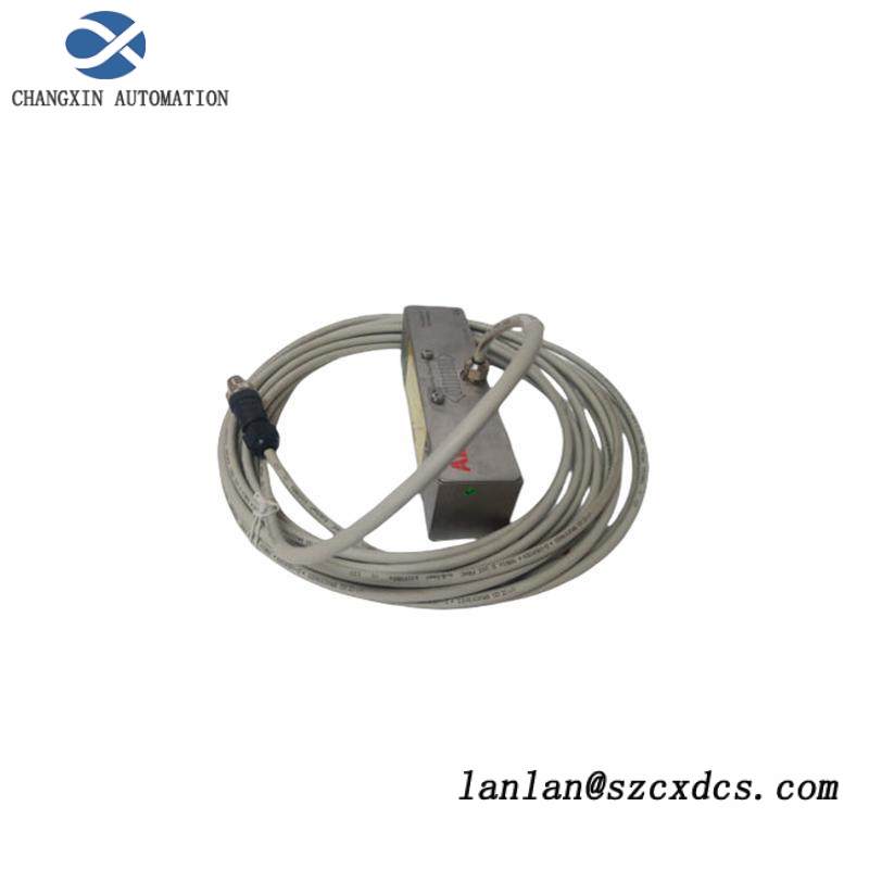 ABB 3BSE019050R200: PTFL-301E Precision Load Cell - szcxabb Automation