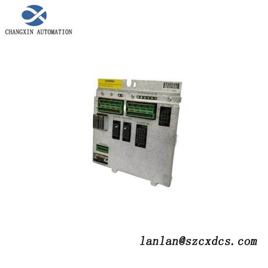 ABB 3HAB7215-1 Robot Control Panel Unit - szcxabb Automation