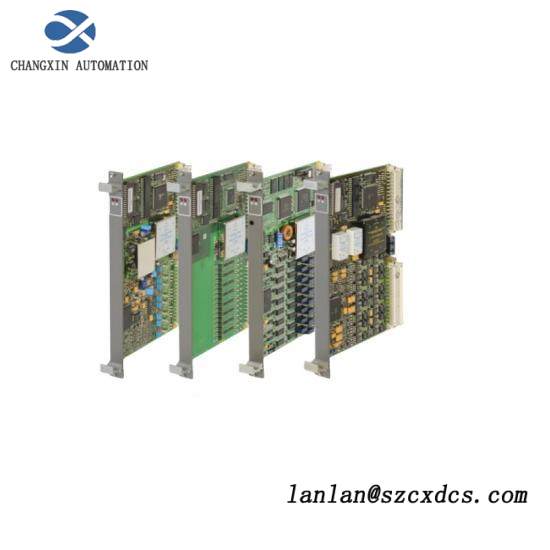 ABB 3HAC026317-001: Precision Control Module for Industry - szcxabb ...
