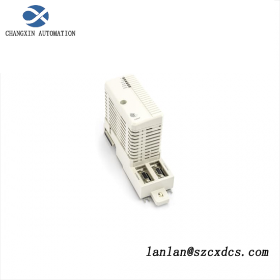 ABB AC800M CI854AK01 Communication Interface: Profibus-DP/V1 Interface ...