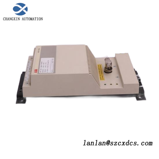 ABB ACS550-01-031A-4 Industrial Wall Mounted Drive - szcxabb Automation