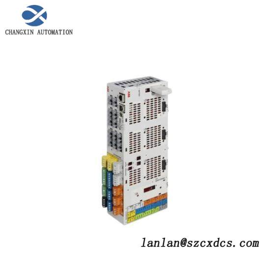 ABB BCU-22 3AUA0000110431 - Variable Frequency Drive Control Module ...