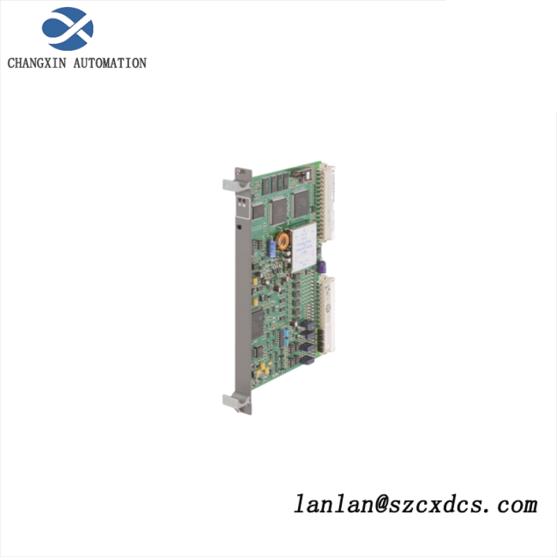 ABB CI502-PNIO PROFINET I/O Module, Unmatched Scalability and Flexibility for Industrial ...