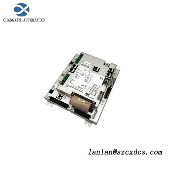 ABB CP405 A0 Control Panel Module - szcxabb Automation