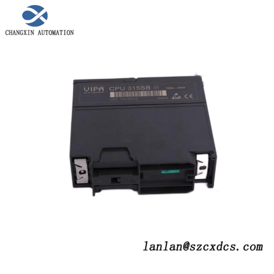 ABB CP8B94V-0/E243951/3L07-99-1: Precision Control Module for Advanced ...