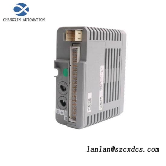 ABB DO810-EA: Advanced Digital Output Module for Industrial Automation - szcxabb Automation