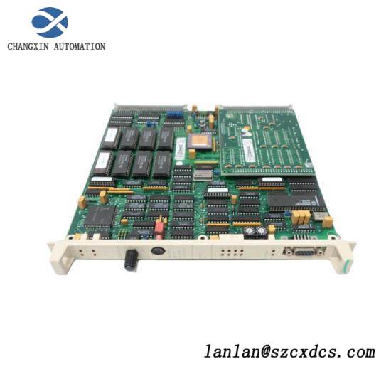ABB DSCS140 S100 Industrial Communication Module - szcxabb Automation
