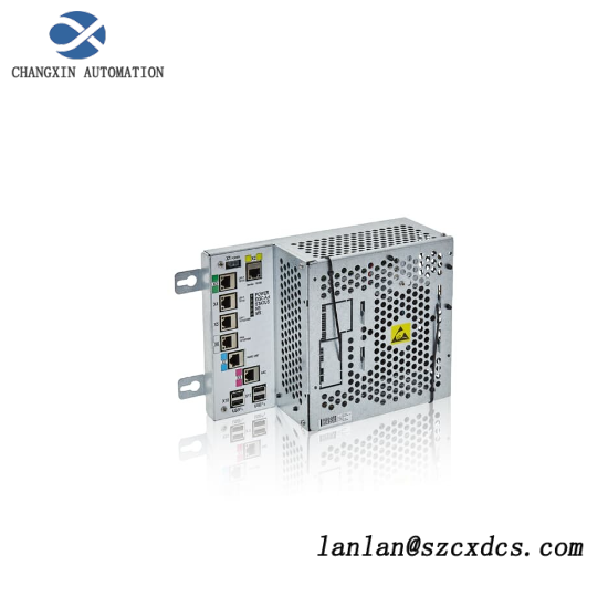 ABB DSQC1000 Computer Unit - Advanced Modular Control System - szcxabb ...