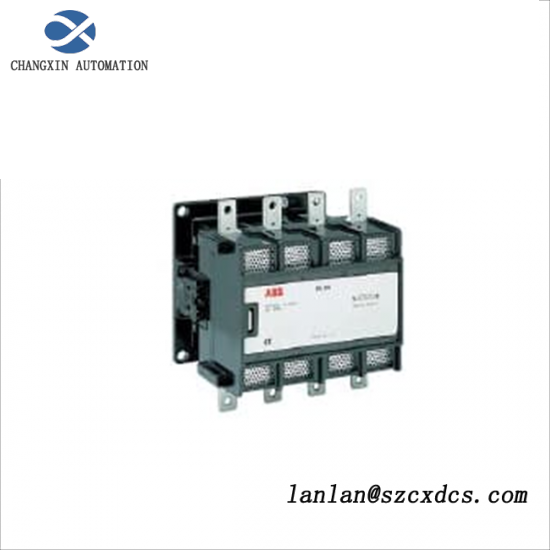 ABB EK210-40-11, a Compact and Reliable Solution for Industrial Control ...