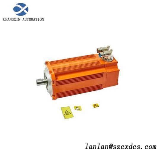 ABB MU300 3HAC040657-003 Motor Unit - szcxabb Automation