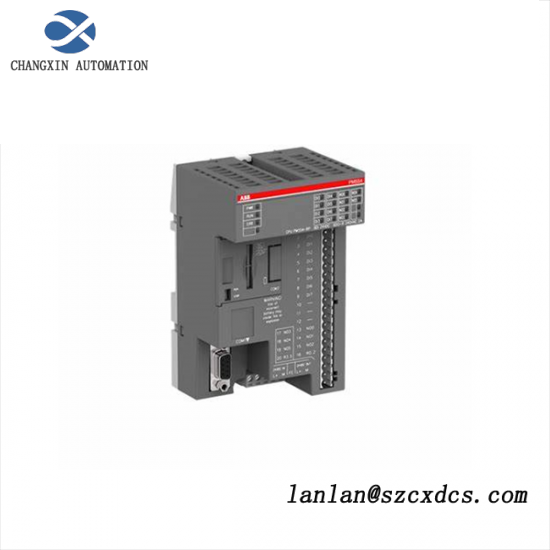 ABB PM564-RP-AC Programmable Logic Controller - szcxabb Automation