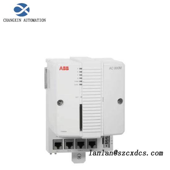 ABB TB870F 3BDM000160R1 Industrial Controller Terminal - szcxabb Automation