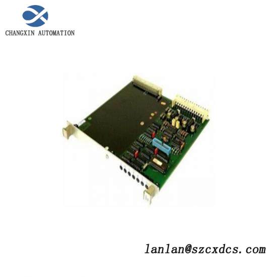 ABB YB161102-AD/1 Industrial Resolver Exciter Board - szcxabb Automation