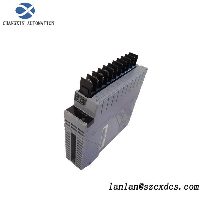 Yokogawa ALR121-S01 S1 RS-422/485 Communication Module - Industrial ...
