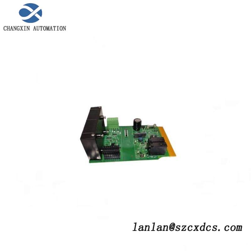 ALSTOM PIB100G 3BEE0226 - High Precision Control Module for Industrial ...