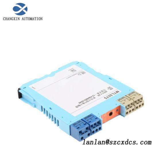 PHOENIX MINI MCR-SL-TC-UI-NC Temperature Conversion Module - szcxabb ...