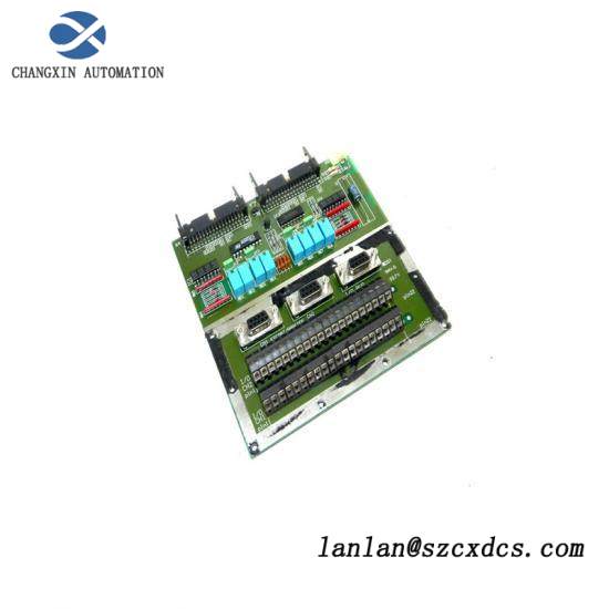 Atlas Copco 81N813AB01, Interface Board for Advanced Industrial ...