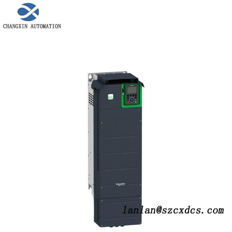 Schneider ATV630D55N4 - Variable Speed Drives, High Performance AC ... Schneider ATV630D55N4 - Variable Speed Drives, High Performance AC ...