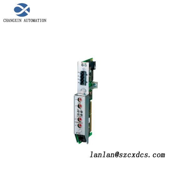 B&R X20TB12 - Modular Terminal Block, High-Voltage Control Solutions ...