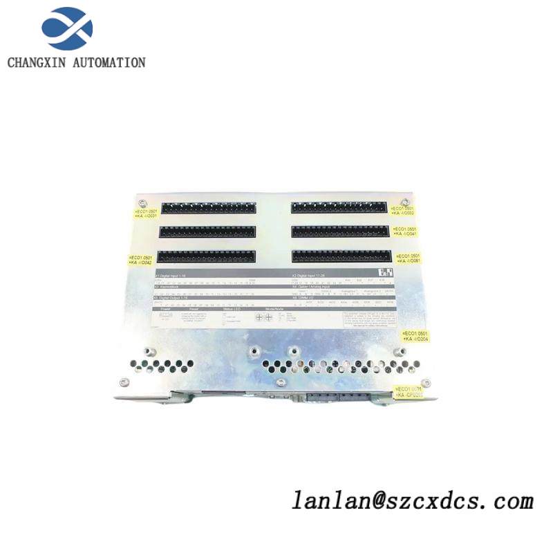 B&R 4PP210.0000-K20 Digital Input Module - szcxabb Automation
