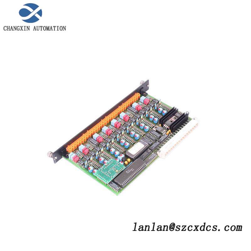 B&R ECPT81-0: Advanced Multi-Analog Input Module - szcxabb Automation