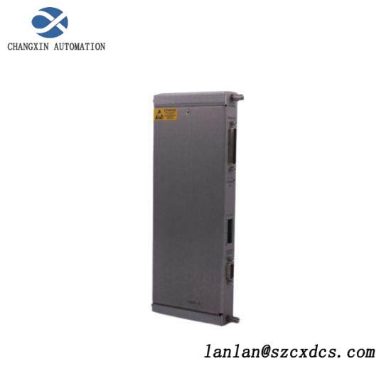 Bently Nevada 135145-01 - Precision Position I/O Module, Designed for ...